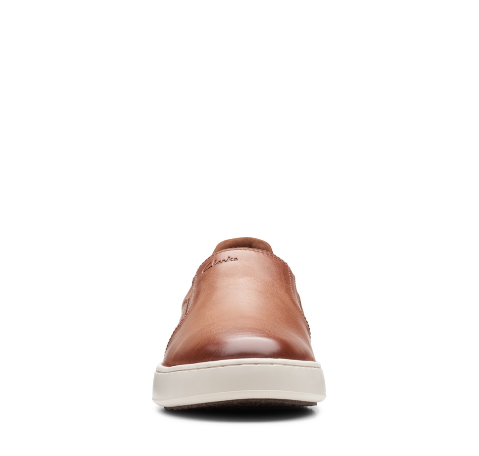 Clothing & Shoes - Shoes - Flats & Loafers - Clarks Court Lite Slip ...