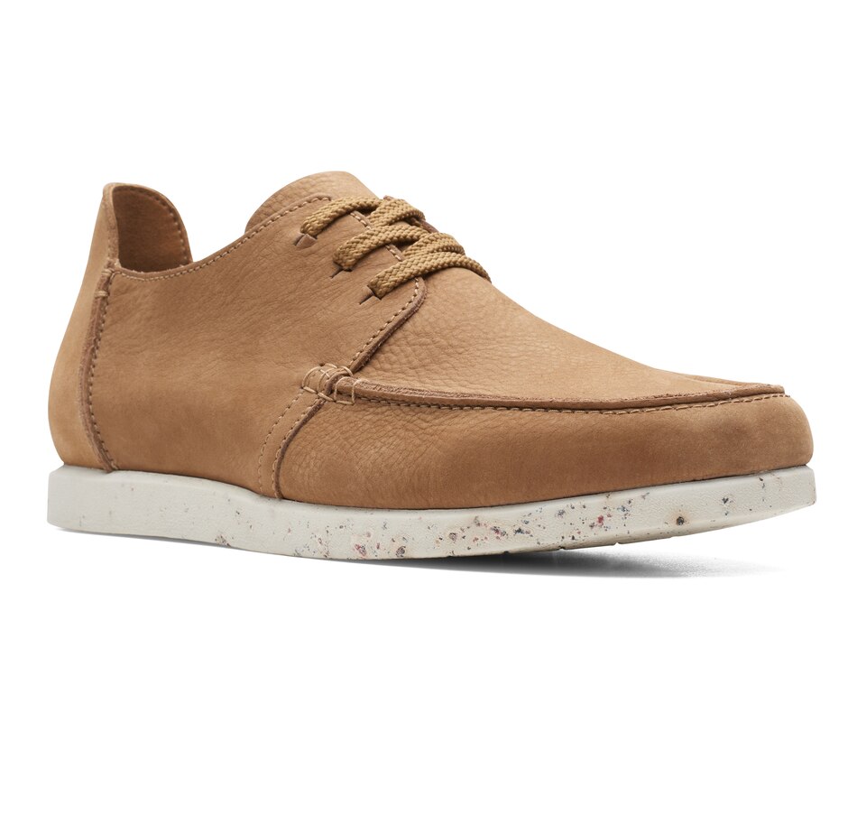 Clarks Men's Shacre Lite Low Sneaker - TSC.ca