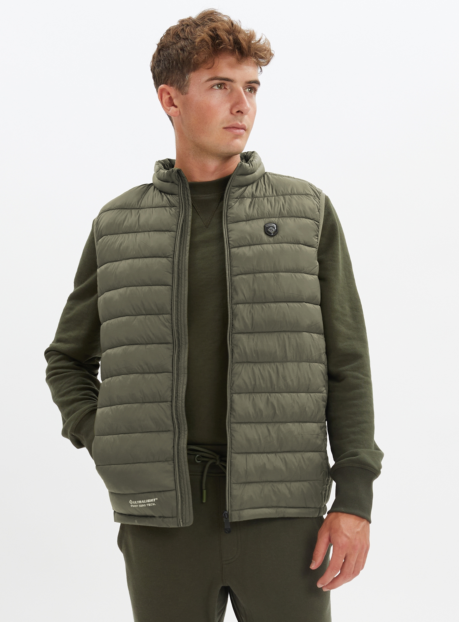 Point Zero Ultralight Promo Vest - TSC.ca