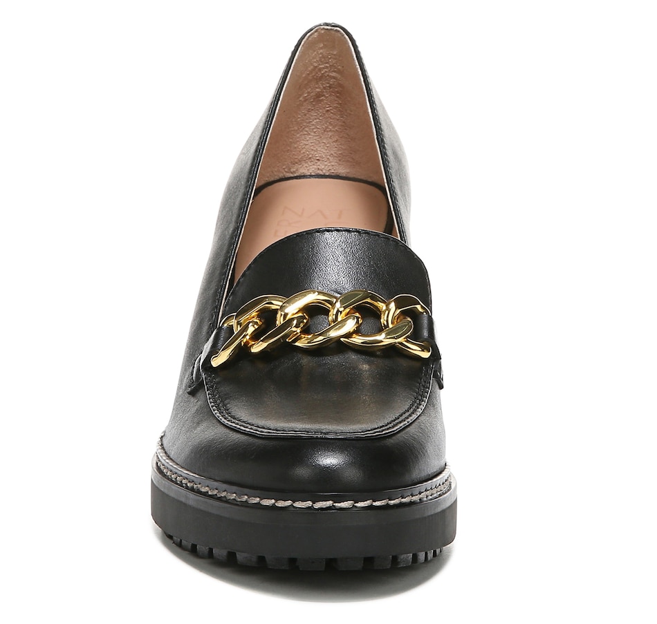 Naturalizer Callie Moc Heel Loafer - TSC.ca