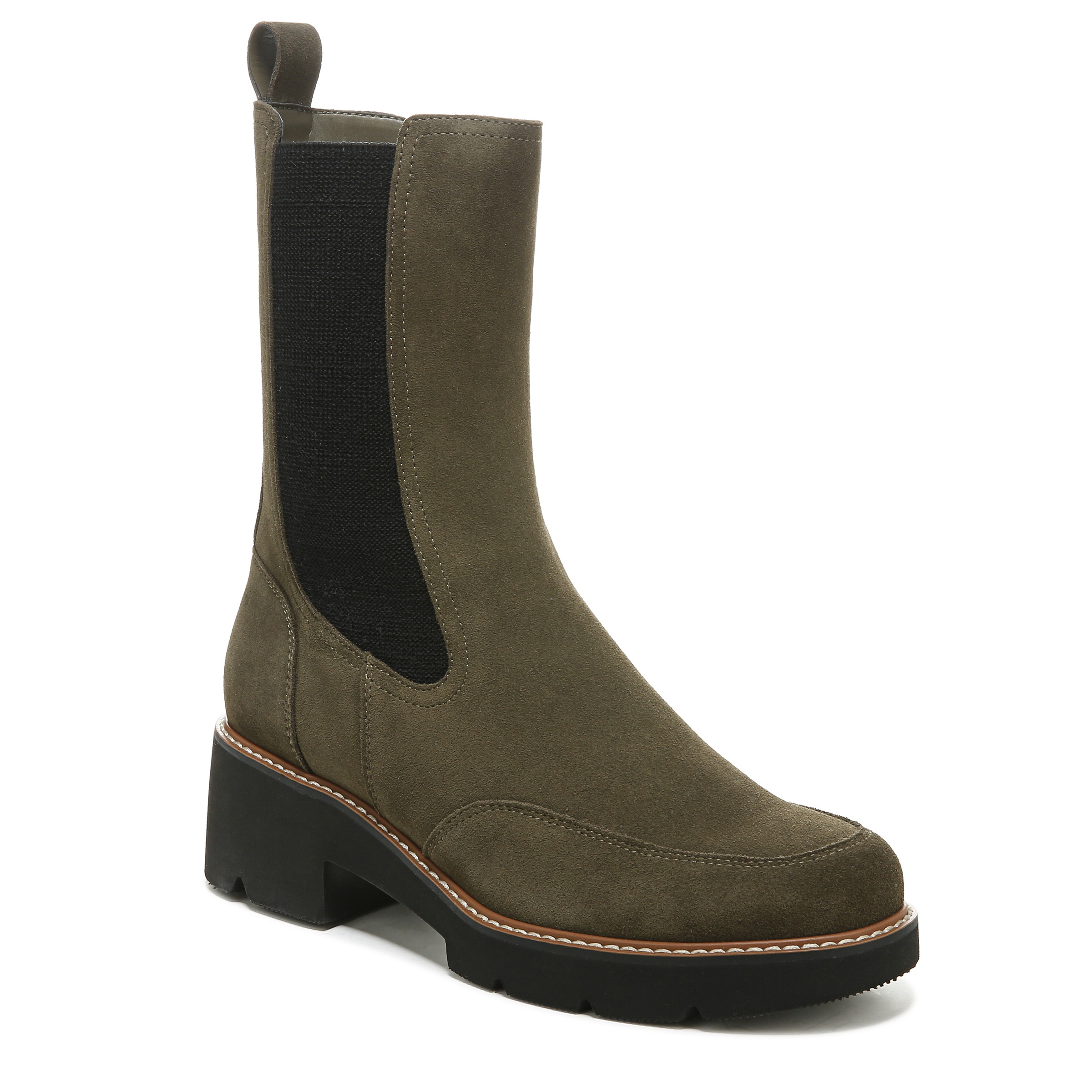 Naturalizer Domino Bootie (water repellant) - TSC.ca