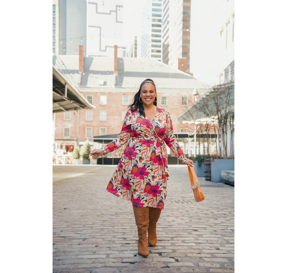 Clothing & Shoes - Dresses & Jumpsuits - Casual Dresses - Everyday ...