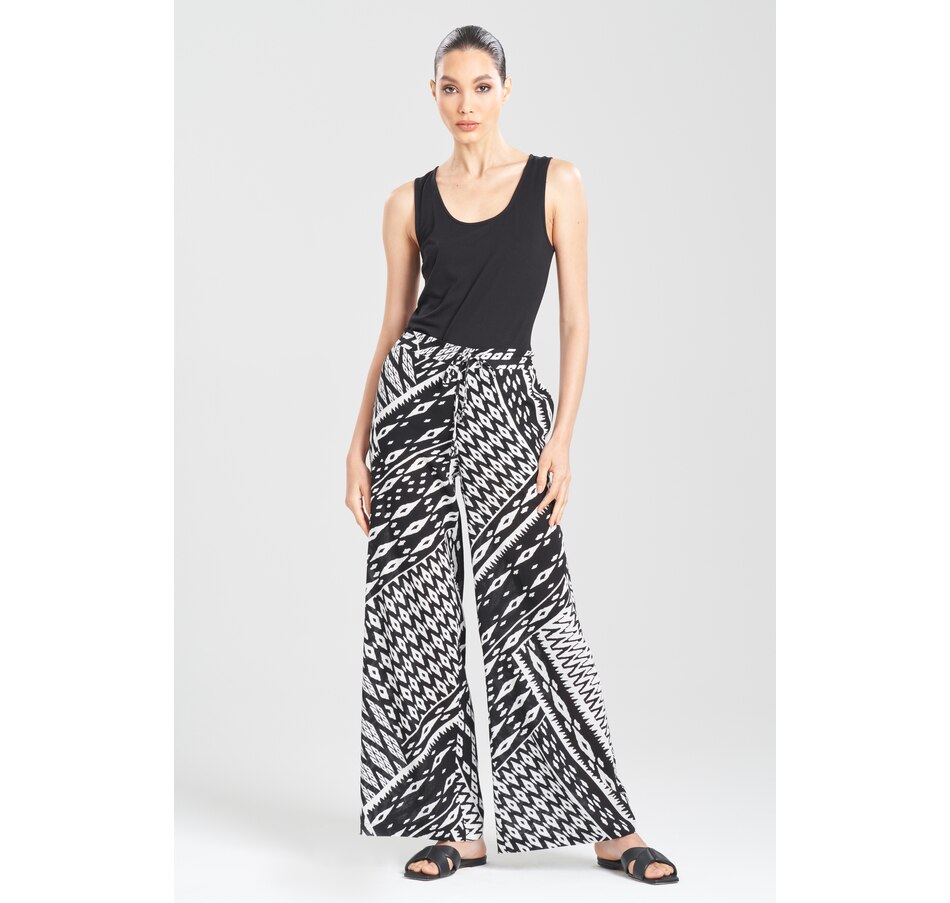 N Natori Straight Leg Pant - TSC.ca