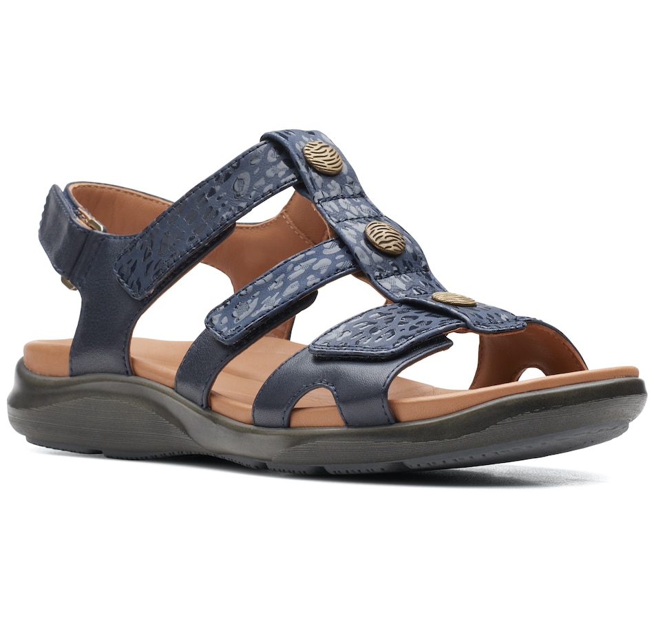 Clothing & Shoes - Shoes - Sandals - Clarks Kylyn Step Sandal - TSC.ca ...