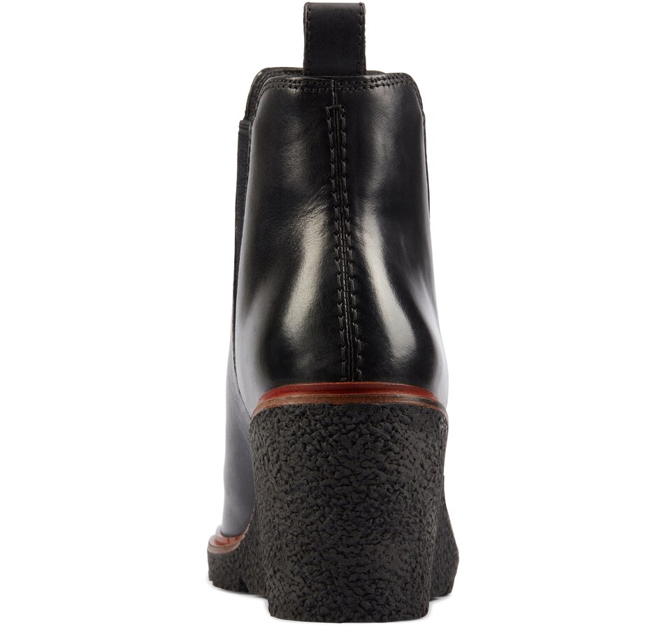 Clarks Clarkford Top Boot - TSC.ca
