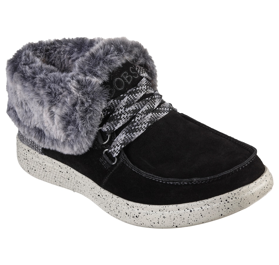 Skechers Bobs Skipper Mushers Delight Bootie - TSC.ca