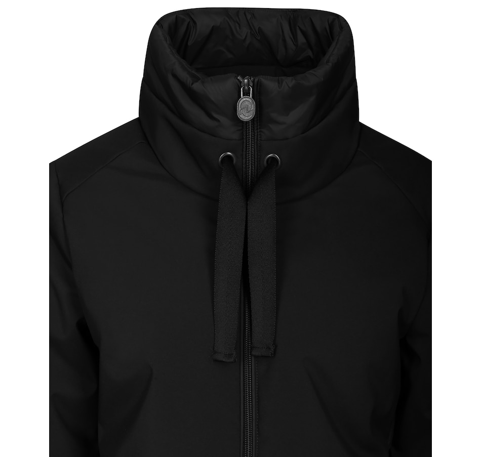 Clothing & Shoes - Jackets & Coats - Puffer Jackets - Invicta Maisie 1/ ...