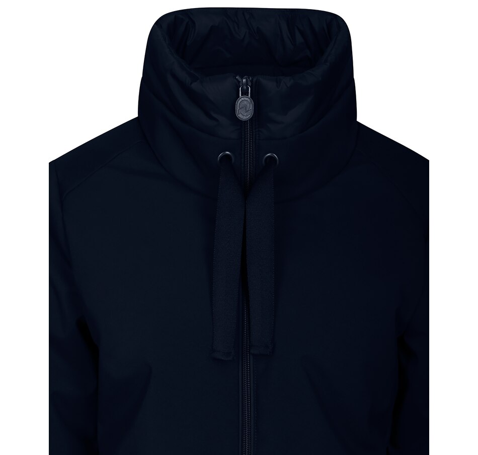 Clothing & Shoes - Jackets & Coats - Puffer Jackets - Invicta Maisie 1/ ...