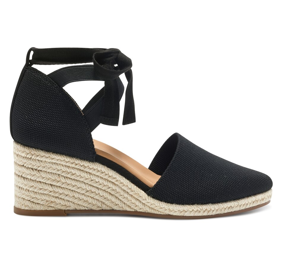 Clothing & Shoes - Shoes - Sandals - Corso Como Romley Wedge Sandal ...