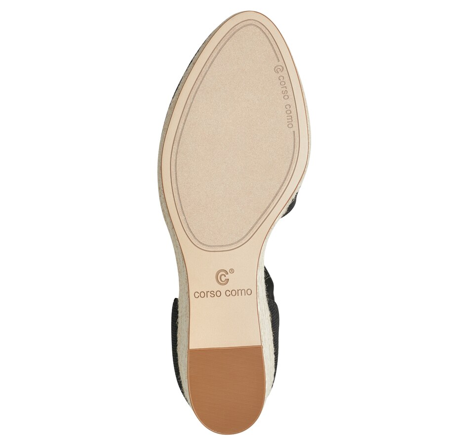 Clothing & Shoes - Shoes - Sandals - Corso Como Romley Wedge Sandal ...