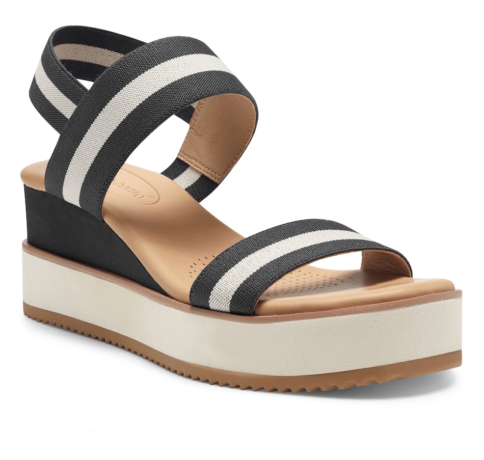 Corso Como Edsei Wedge Sandal - TSC.ca
