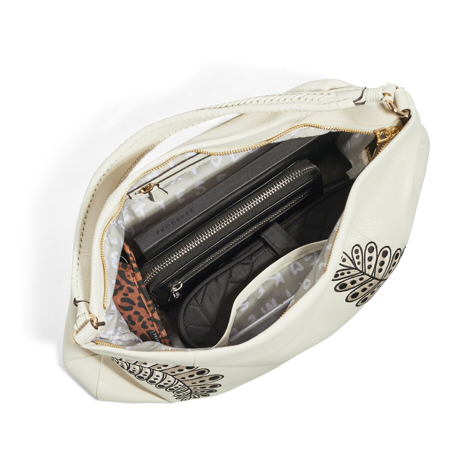 Clothing & Shoes - Handbags - Hobo - Aimee Kestenberg All For Love ...