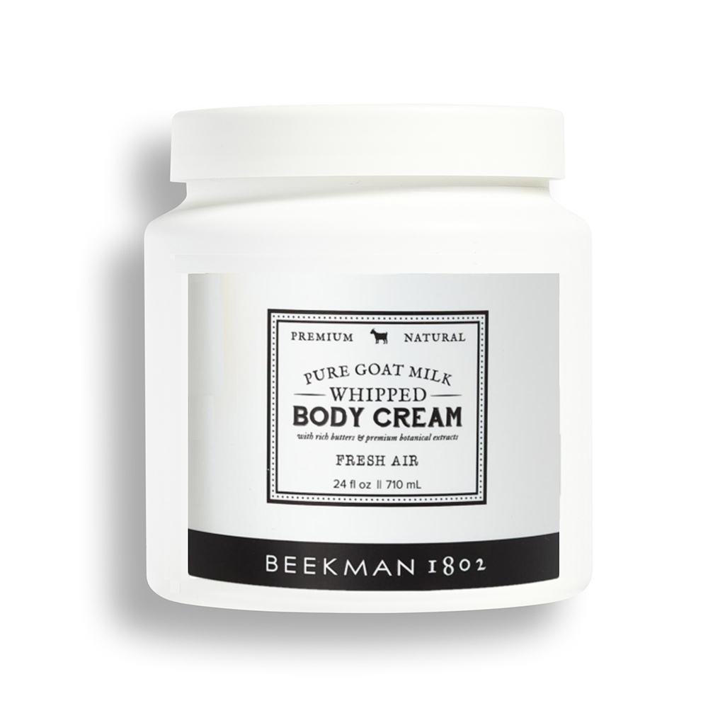 Beekman 1802 Jumbo Sized 24oz Whipped Body Cream - TSC.ca