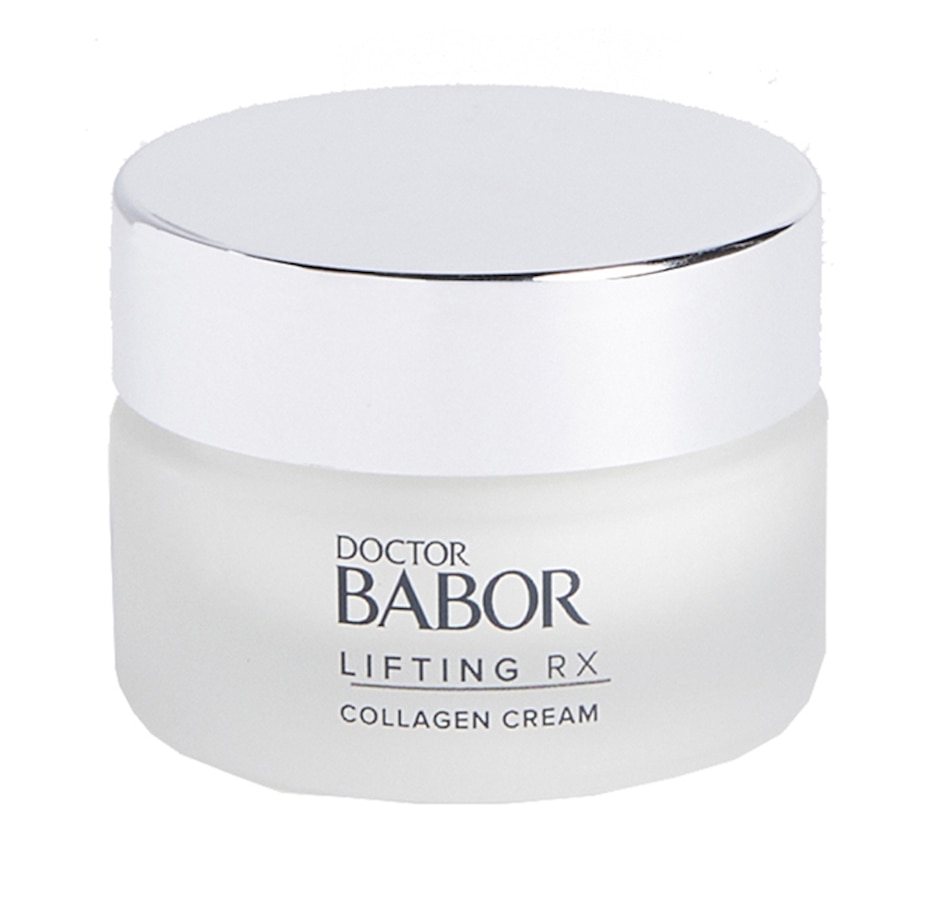BABOR Lift Rx Dual Eye & Cream Mask Bundle - TSC.ca