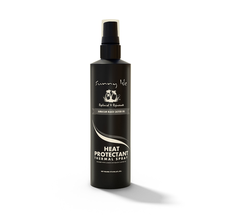Sunny Isle Heat Protectant Thermal Spray - TSC.ca