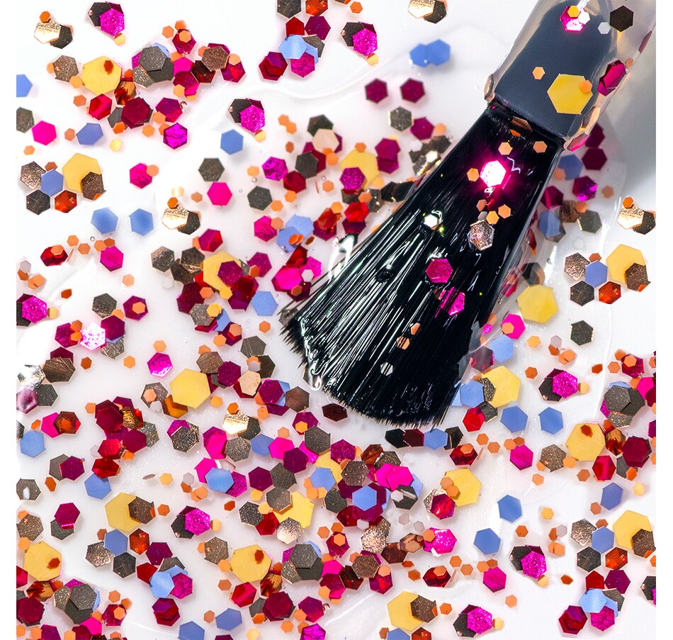 Londontown Confetti Topper - TSC.ca