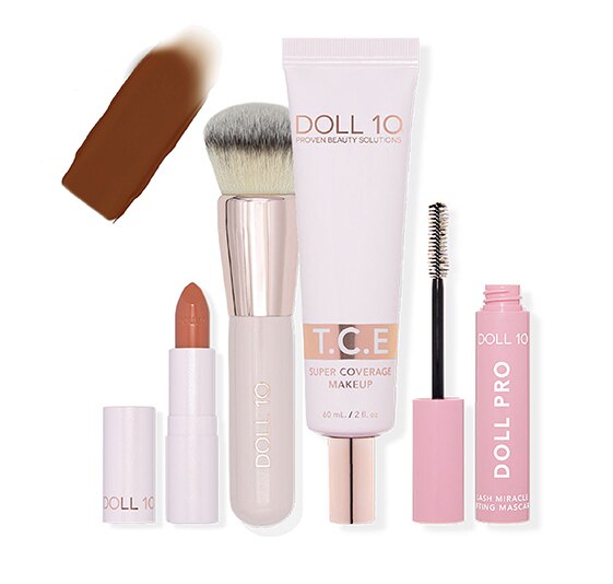 Doll 10 shopping channel store