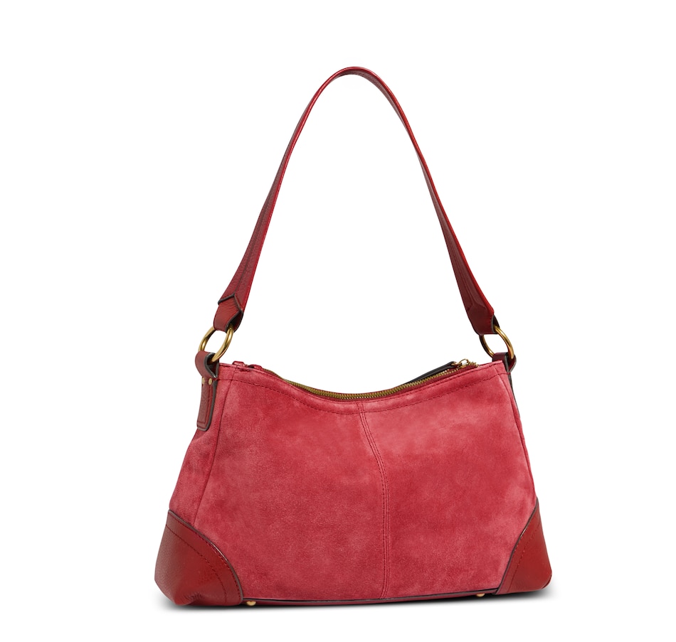 ALC Handbags Becket Triple Entry Shoulder Bag - TSC.ca
