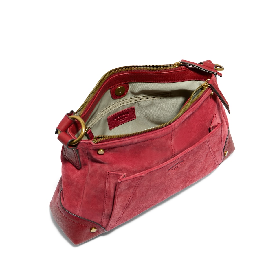 ALC Handbags Becket Triple Entry Shoulder Bag - TSC.ca