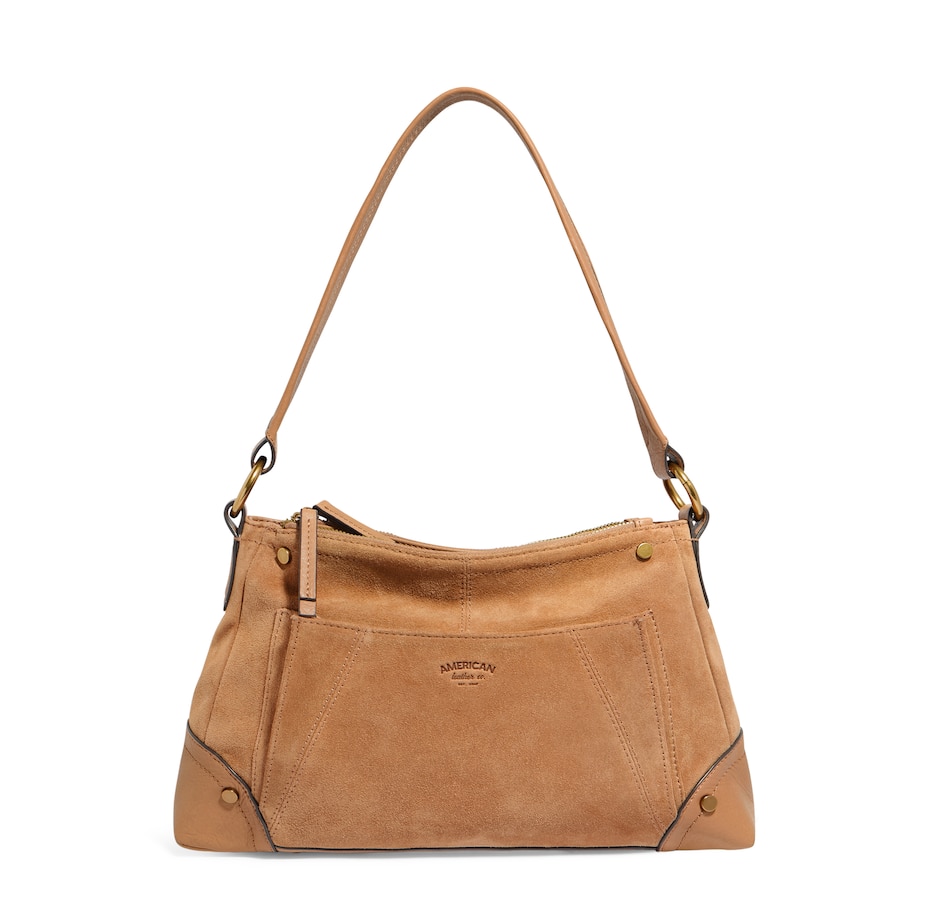 ALC Handbags Becket Triple Entry Shoulder Bag - TSC.ca