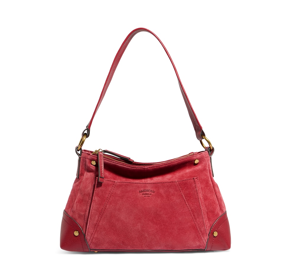 ALC Handbags Becket Triple Entry Shoulder Bag - TSC.ca