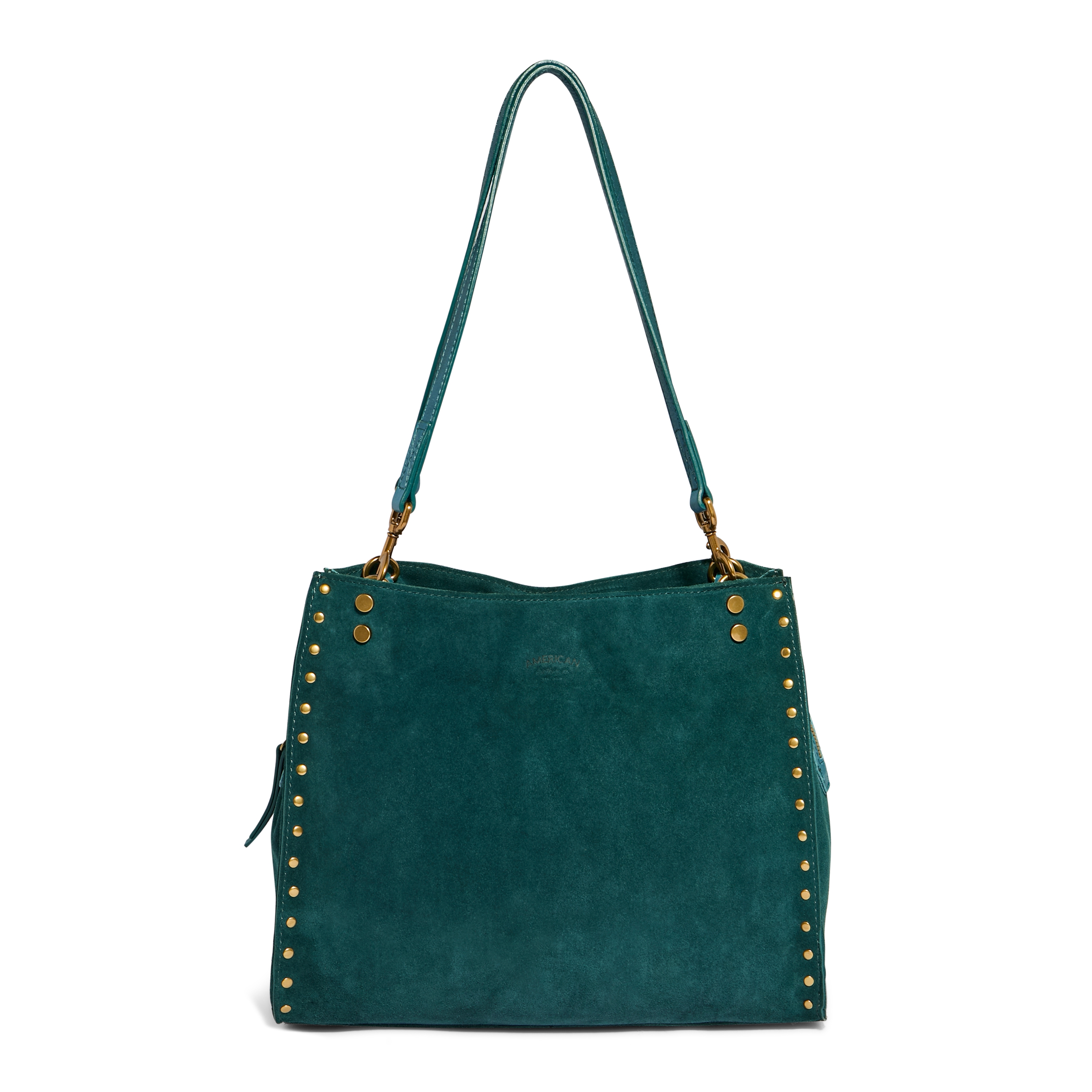 ALC Handbags Lenox Studded Triple Entry Satchel - TSC.ca