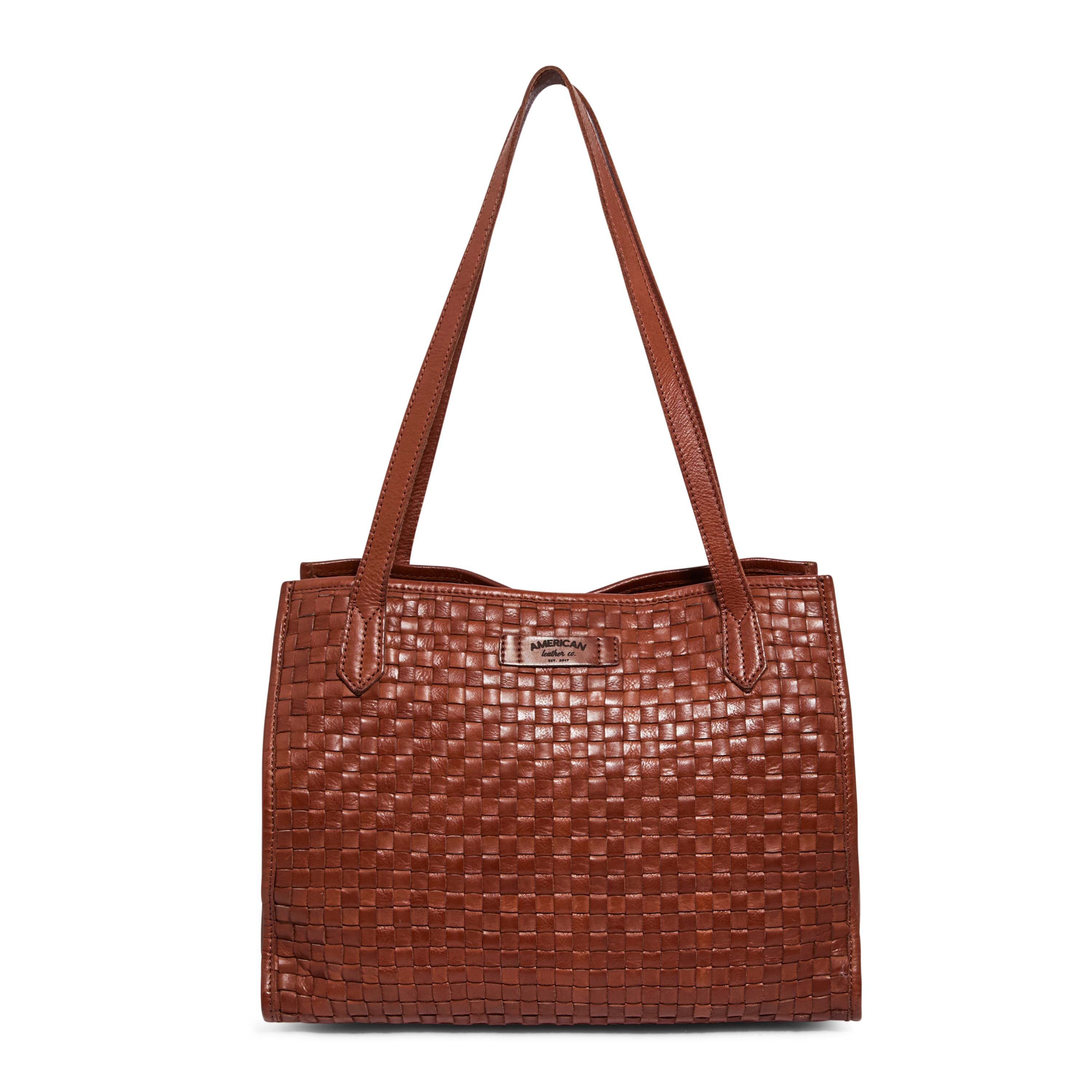 ALC Handbags Sandy Woven Triple Entry Satchel - TSC.ca