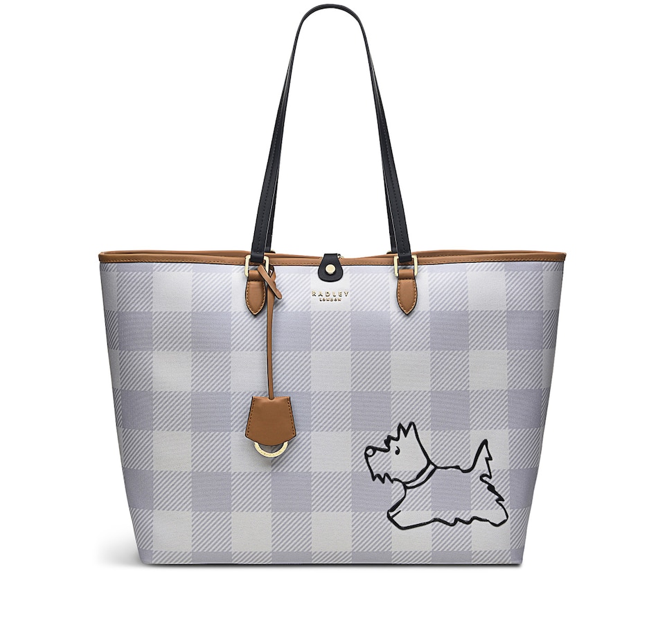 Radley London Palace Gardens Large Open Top Shoulder Bag - TSC.ca