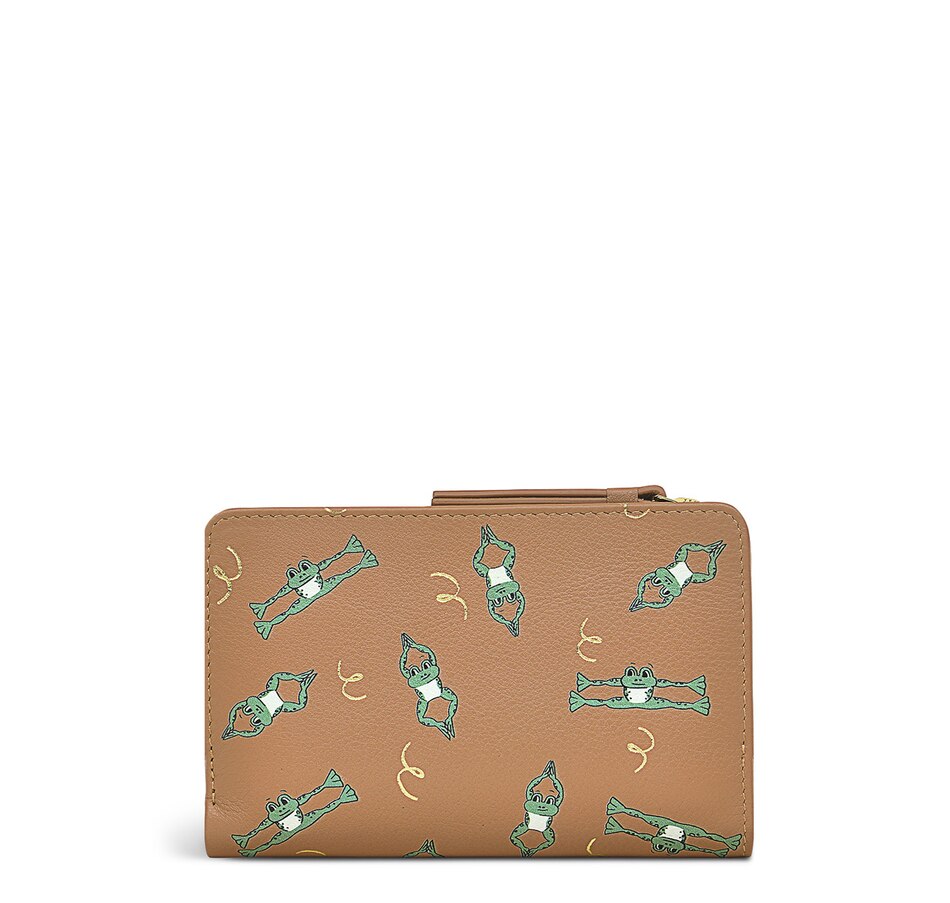 Clothing & Shoes - Handbags - Wallets - Radley London Jump For Joy ...