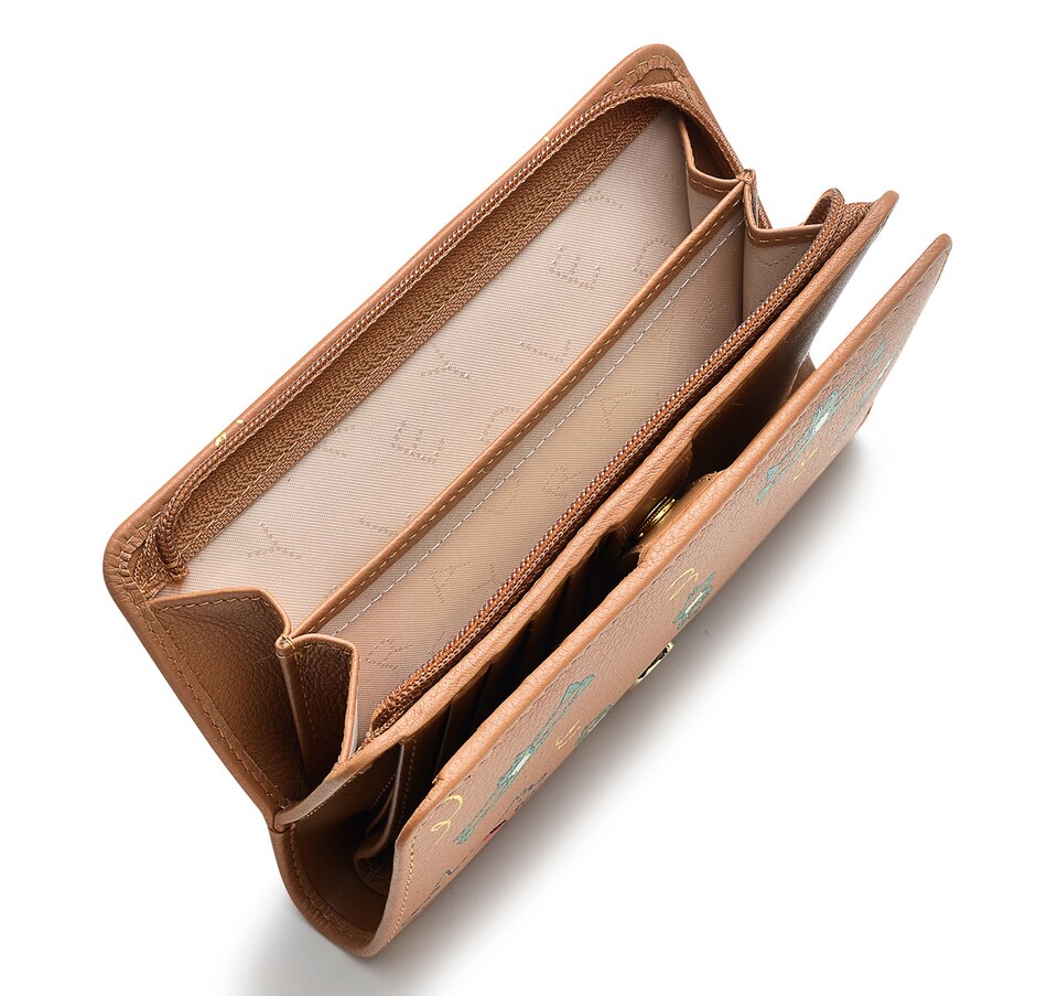 Clothing & Shoes - Handbags - Wallets - Radley London Jump For Joy ...