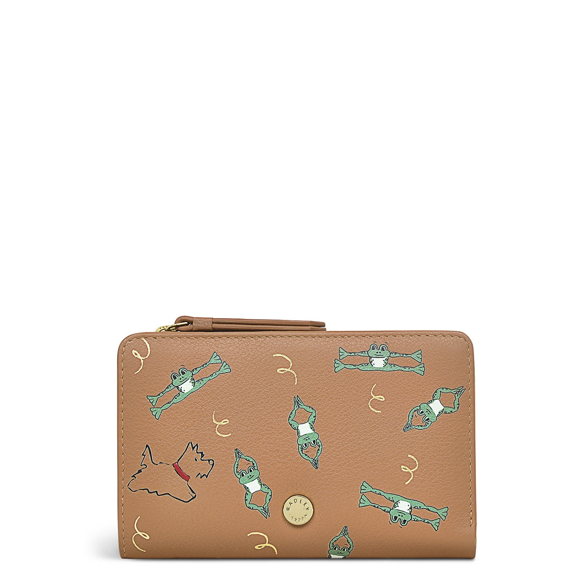 Radley London Jump For Joy Medium Bi-Fold Wallet - TSC.ca