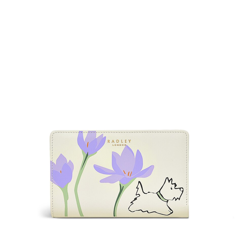 Clothing & Shoes - Handbags - Wallets - Radley London Spring Bulbs ...