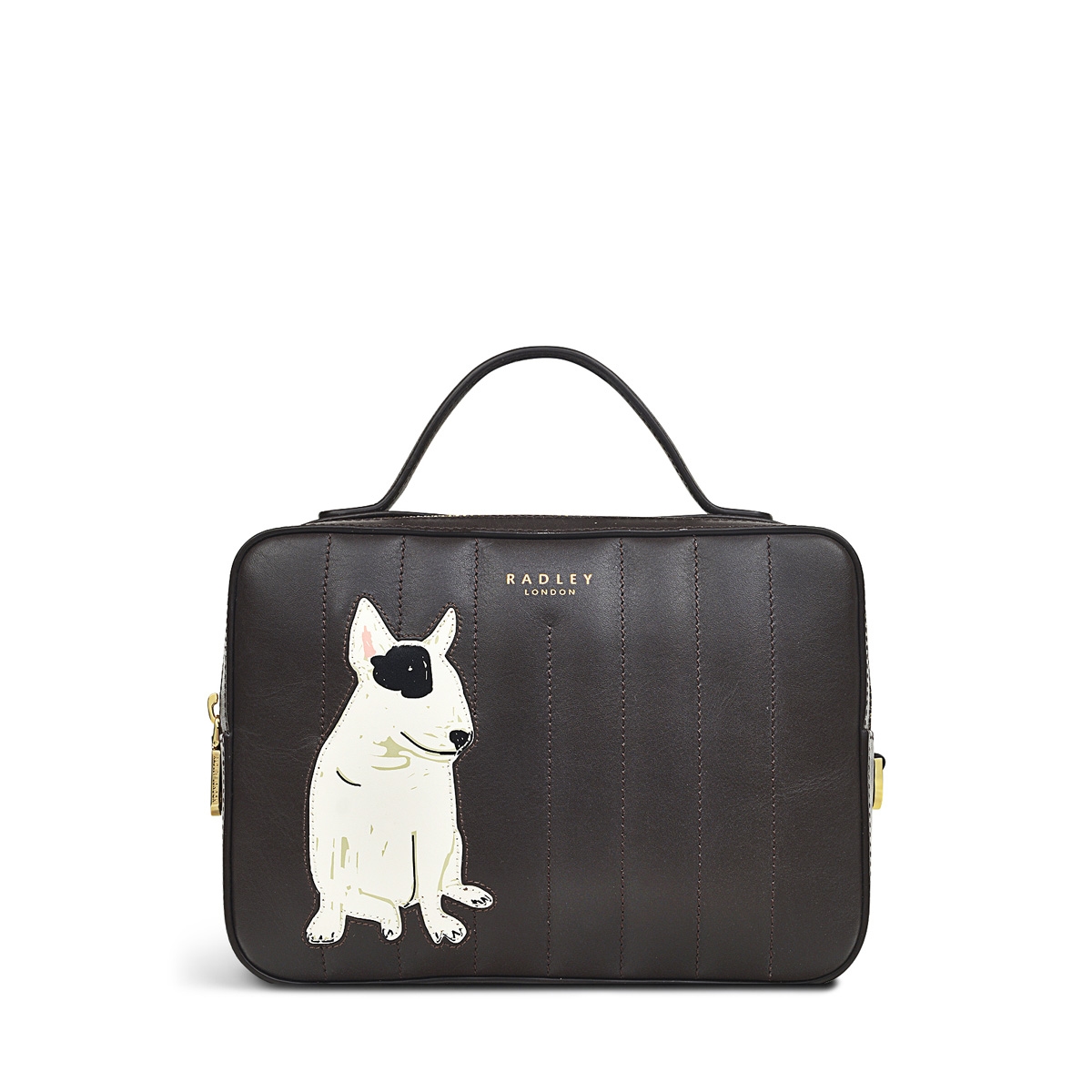 Radley London Radley And Friends Small Ziptop Crossbody - TSC.ca
