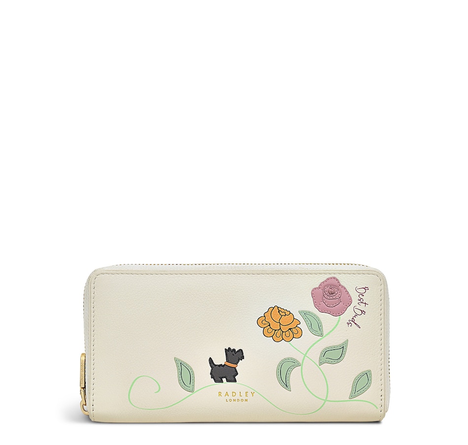 Clothing & Shoes - Handbags - Wallets - Radley London Best Buds Radley ...