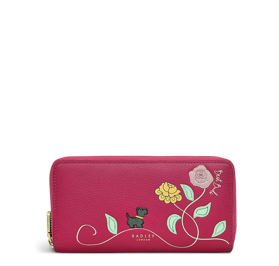 Clothing & Shoes - Handbags - Wallets - Radley London Best Buds Radley ...