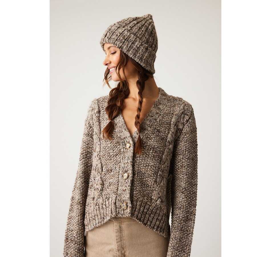Parkhurst Treasure Me Cardigan - TSC.ca