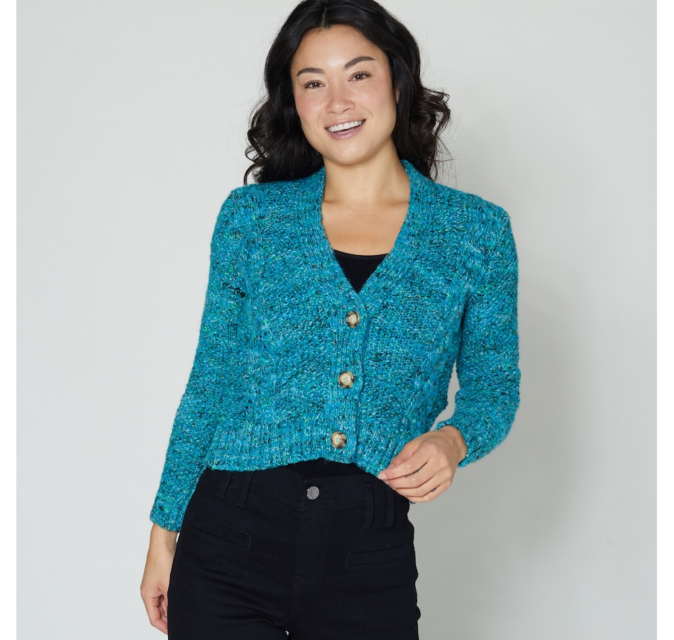 Parkhurst Treasure Me Cardigan - TSC.ca