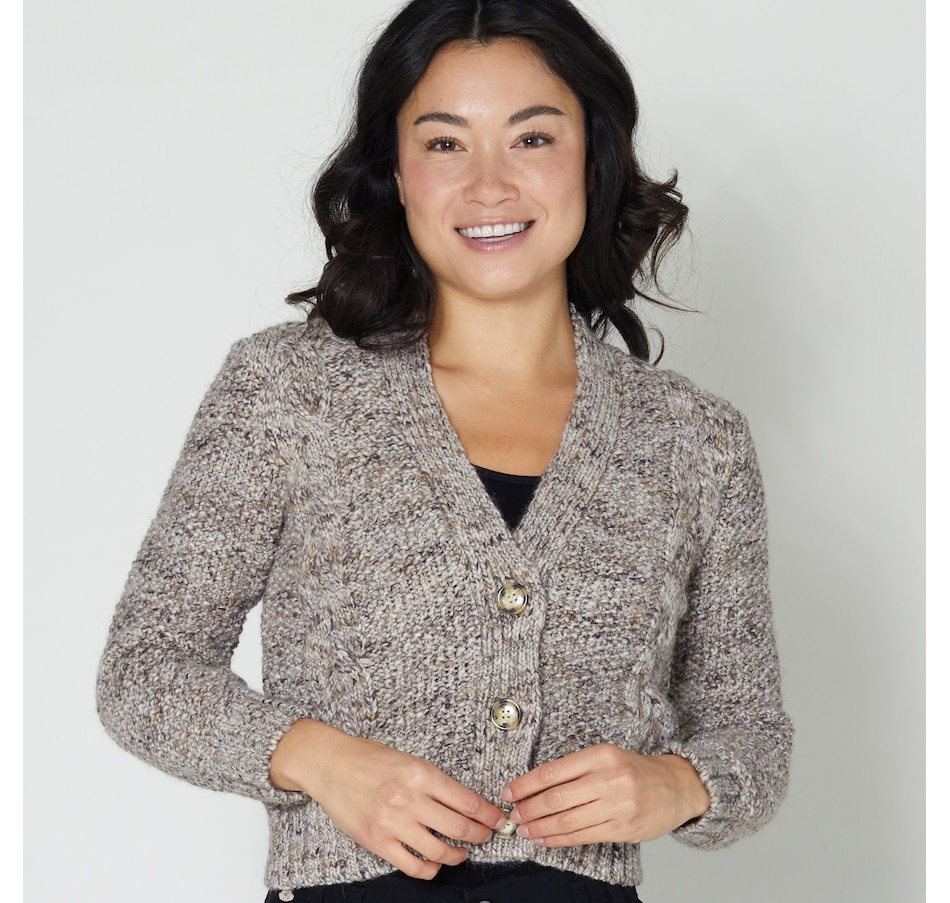 Parkhurst Treasure Me Cardigan - TSC.ca