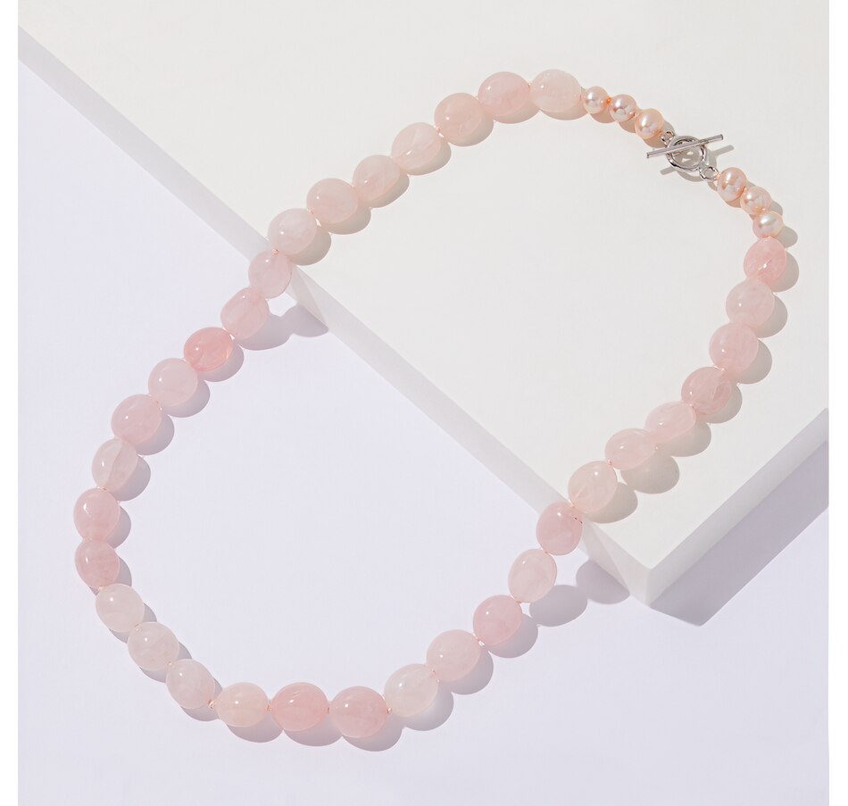 Jewellery - Necklaces & Pendants - Necklaces - Roz Kwan Sterling Silver ...