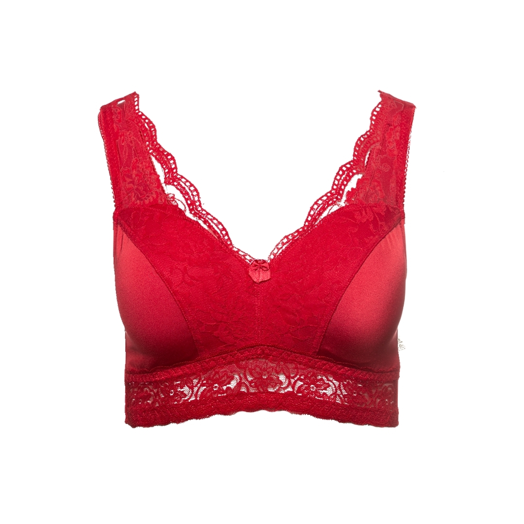 Rhonda Shear Original Pin Up Bra (3-pack) - TSC.ca