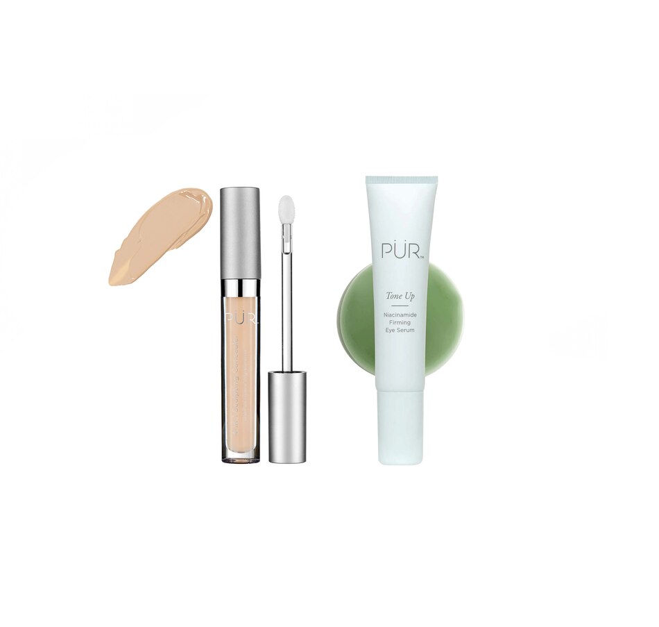 PÜR Eye Perfection Kit - TSC.ca