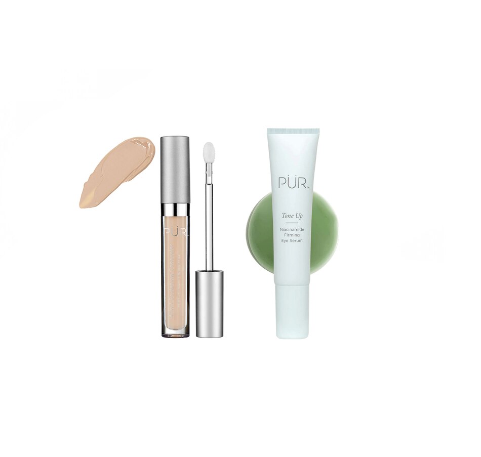 PÜR Eye Perfection Kit - TSC.ca