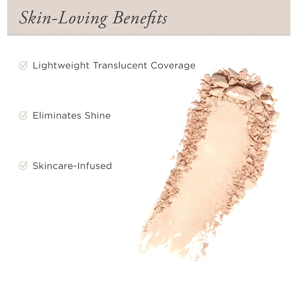 PÜR Skin Perfecting Powder Balancing Act With Brush - TSC.ca