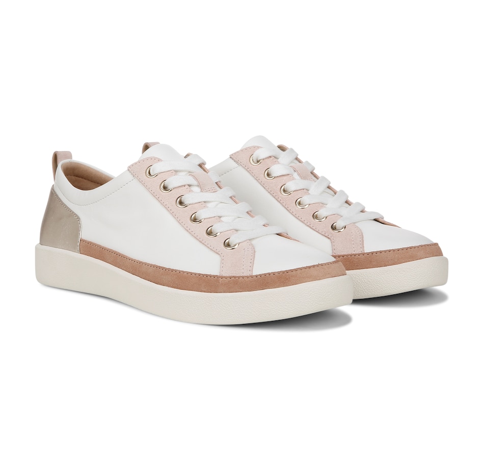 Vionic Essence Winny Sneaker - TSC.ca