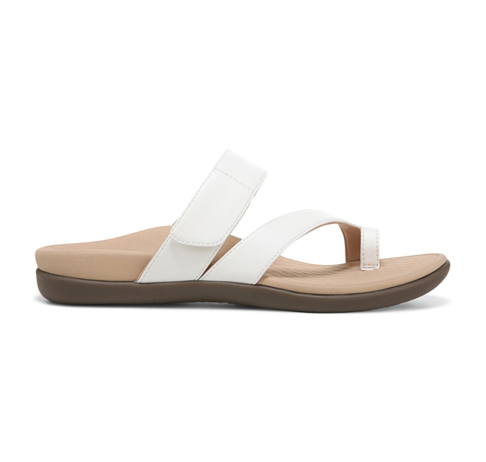 Clothing & Shoes - Shoes - Sandals - Vionic Tide Morgan Sandal - TSC.ca ...