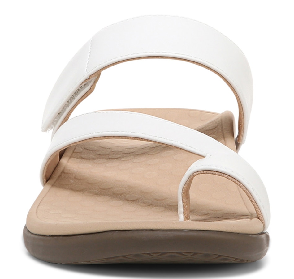 Clothing & Shoes - Shoes - Sandals - Vionic Tide Morgan Sandal - TSC.ca ...