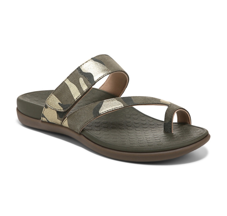 Clothing & Shoes - Shoes - Sandals - Vionic Tide Morgan Sandal - TSC.ca ...