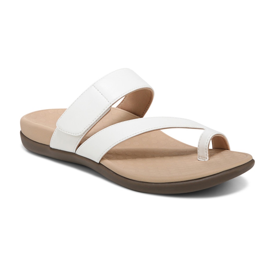 Clothing & Shoes - Shoes - Sandals - Vionic Tide Morgan Sandal - TSC.ca ...