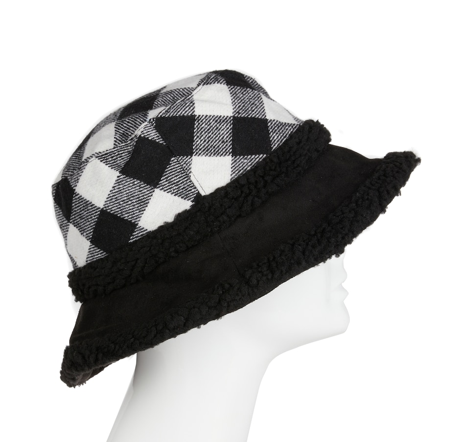 Badgley Mischka Women's Bucket Hat - TSC.ca