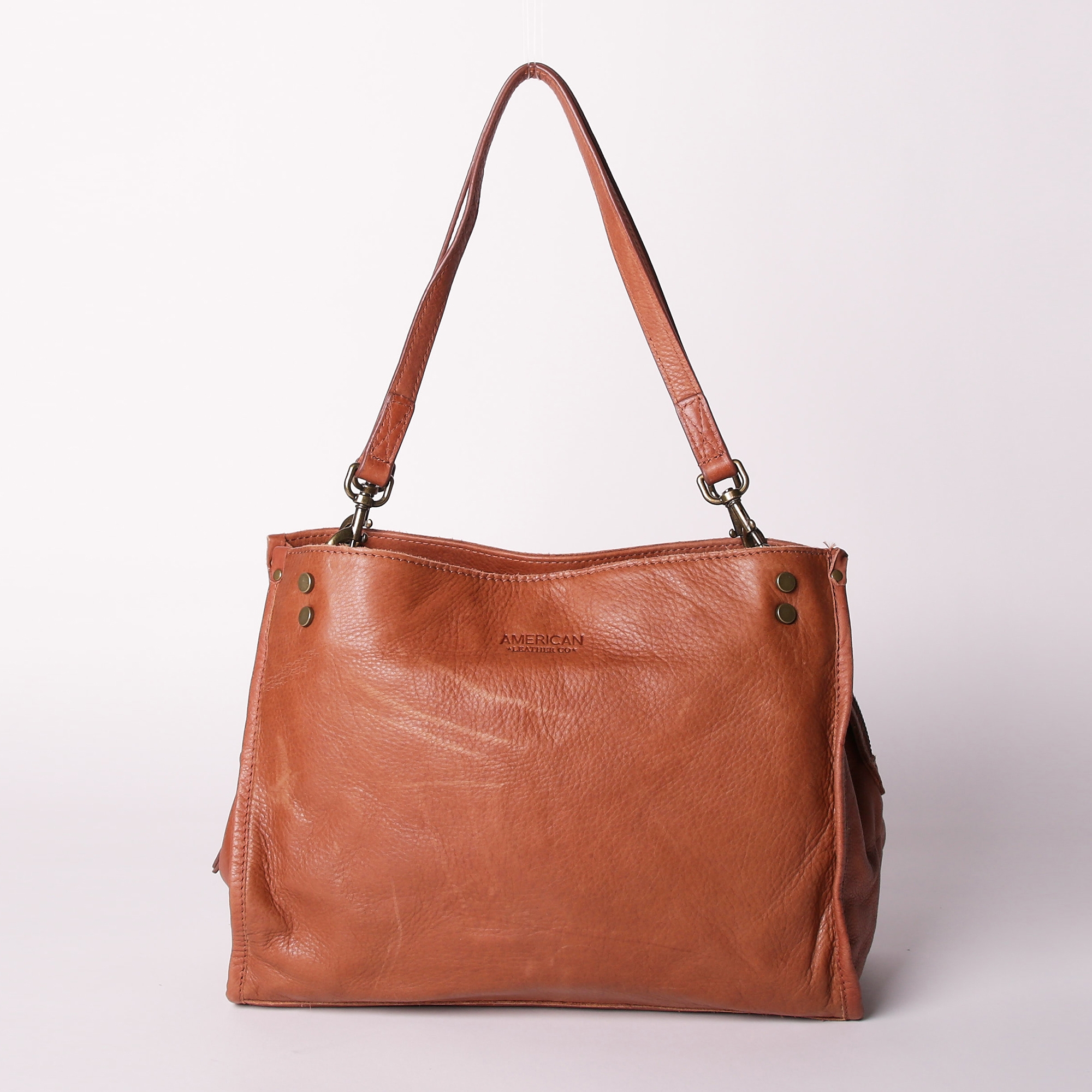 ALC Handbags Lenox Triple Entry Satchel - TSC.ca